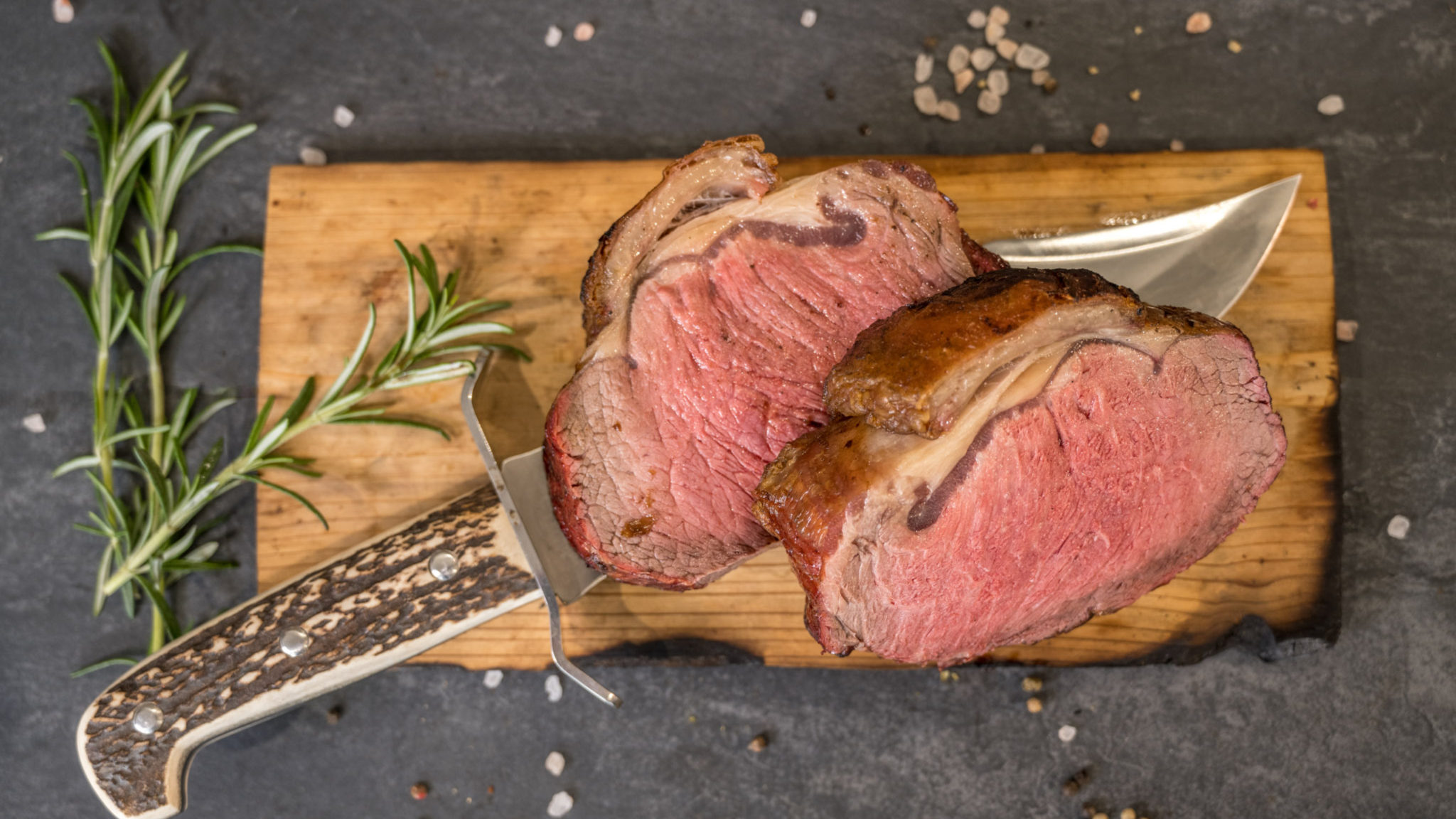 Bio-Angus-Rind Beiried, ca. 500g | pannatura-shop.at